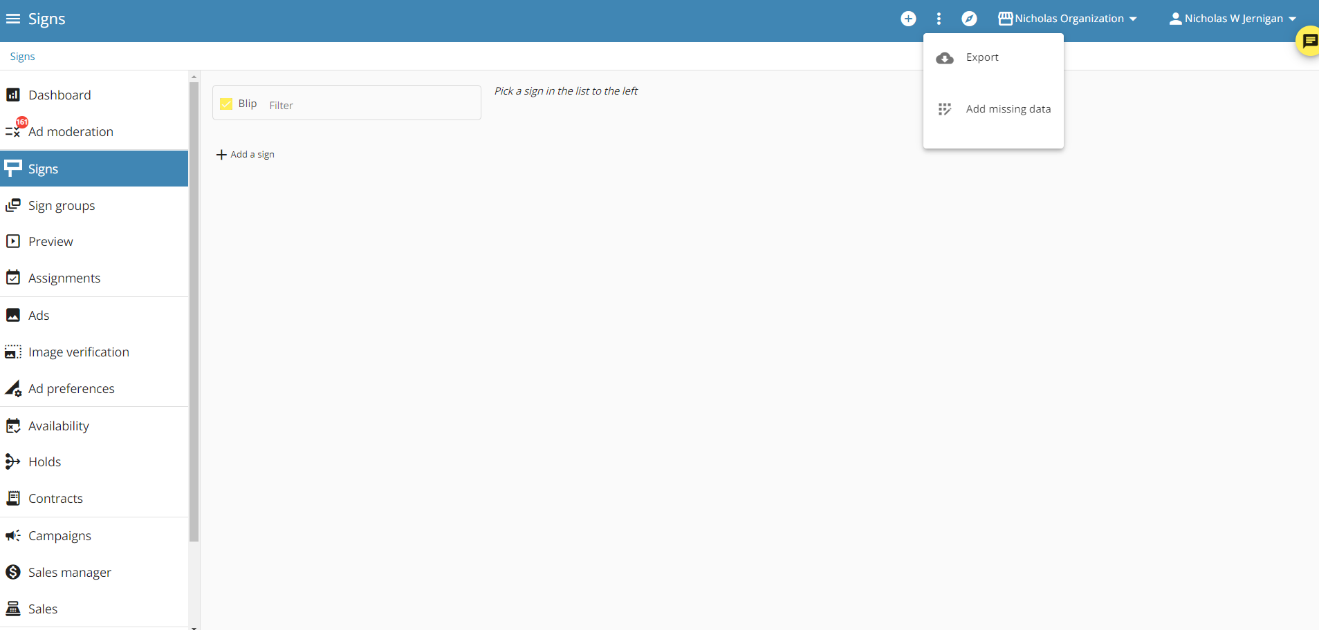 Editing Adding Information To Your Inventory Editing Adding Information To Your Inventory